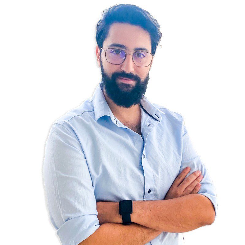 Freelance Sami Mezghani - Freelances.tn