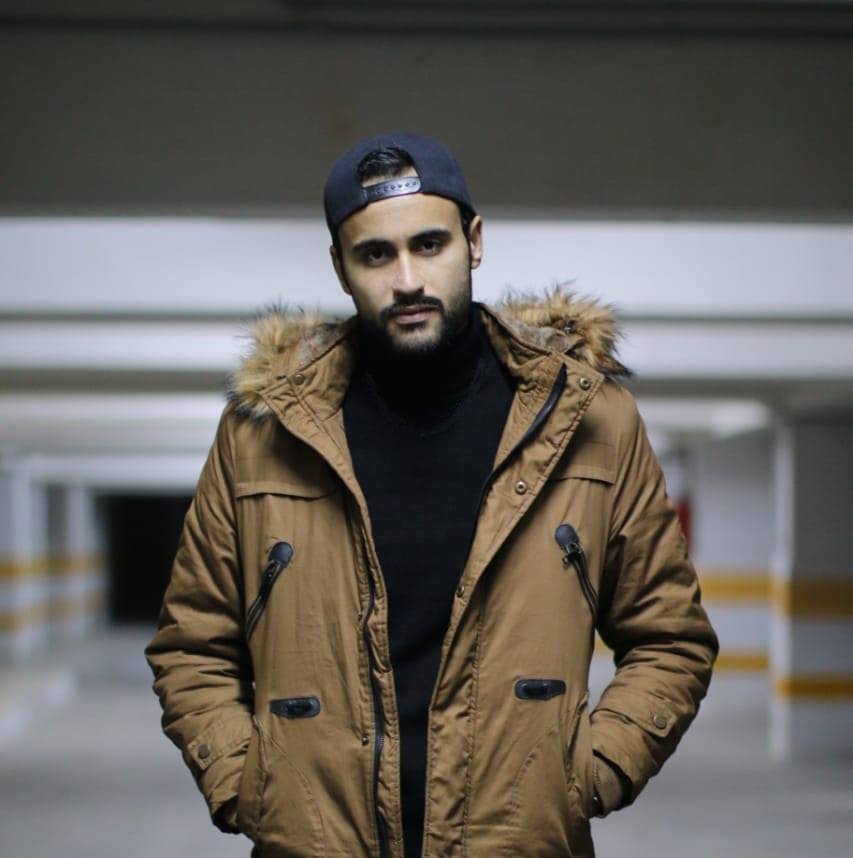 Freelance Ala Ben Hmida - Freelances.tn