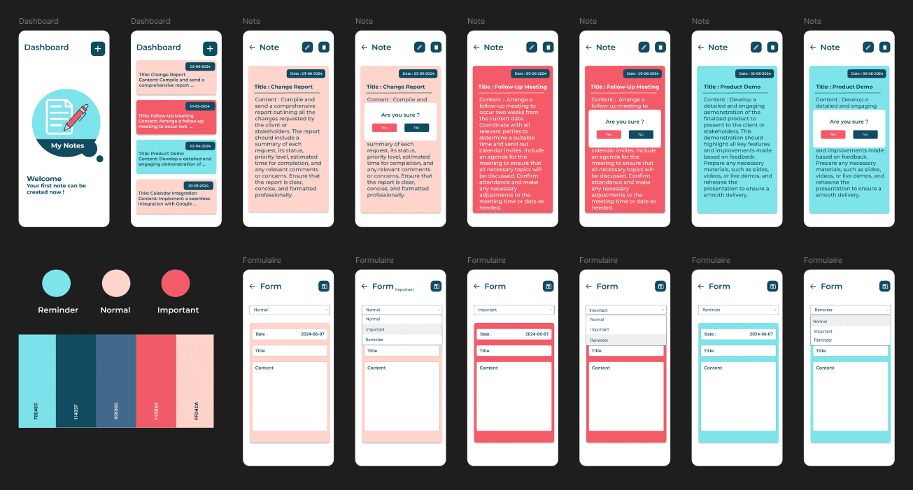 Freelance Nesrine Ayari - Freelances.tn