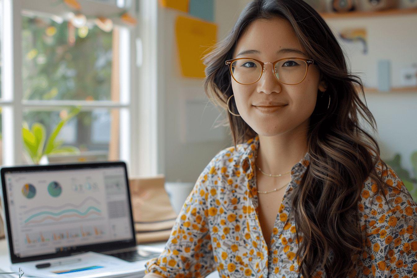 Mesurer l'impact client : métriques freelance